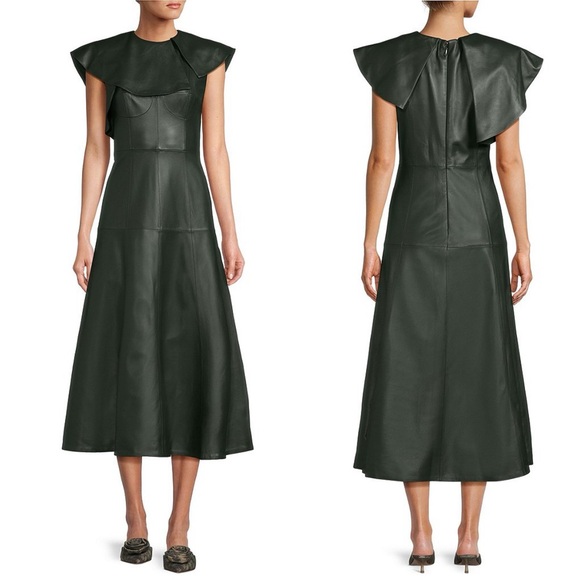 ANTONIO MELANI | Dresses | Antonio Melani X Jennifer Sumko Emi Genuine ...